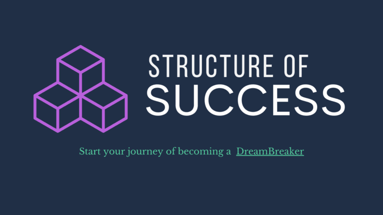 Structure of Success - Momekh
