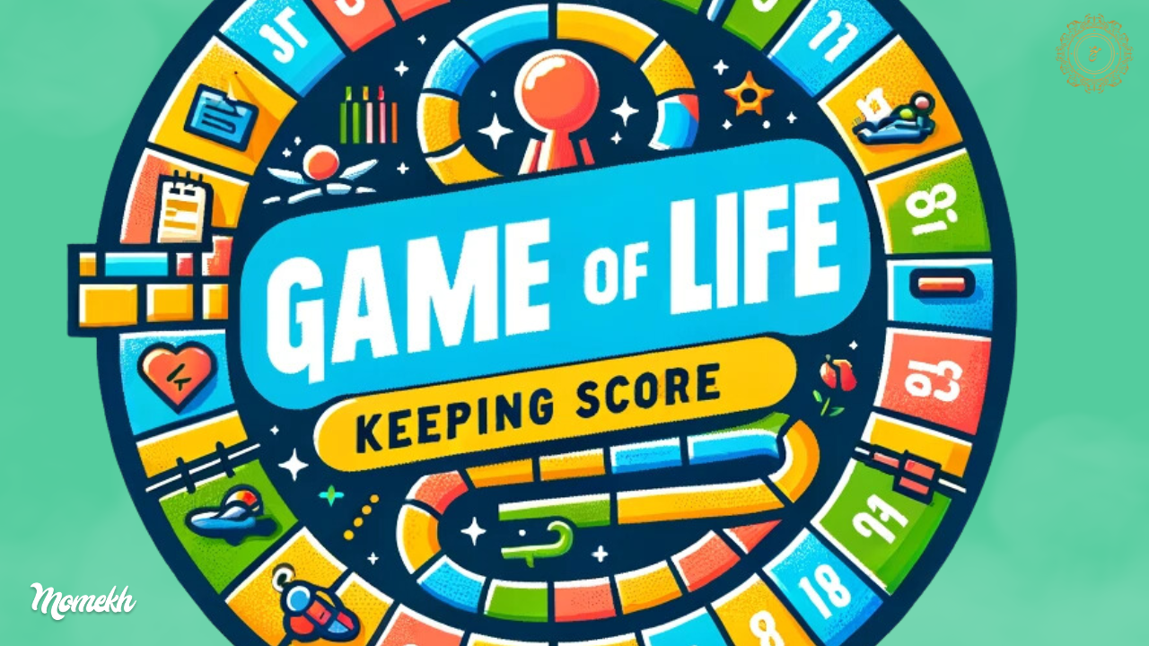 Scoreboard for Life - Momekh